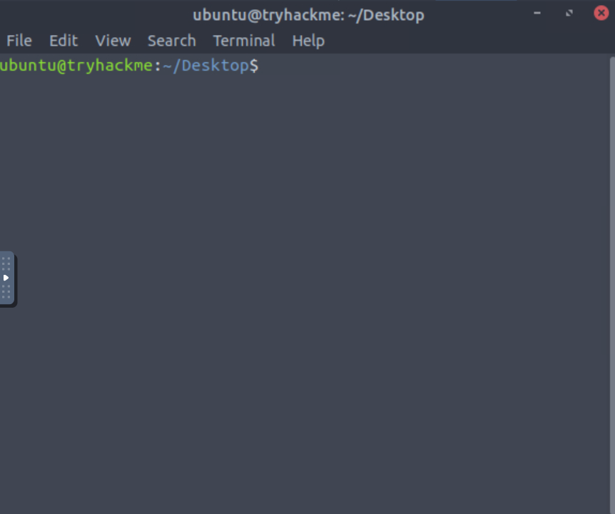 Intro to Offensive Security