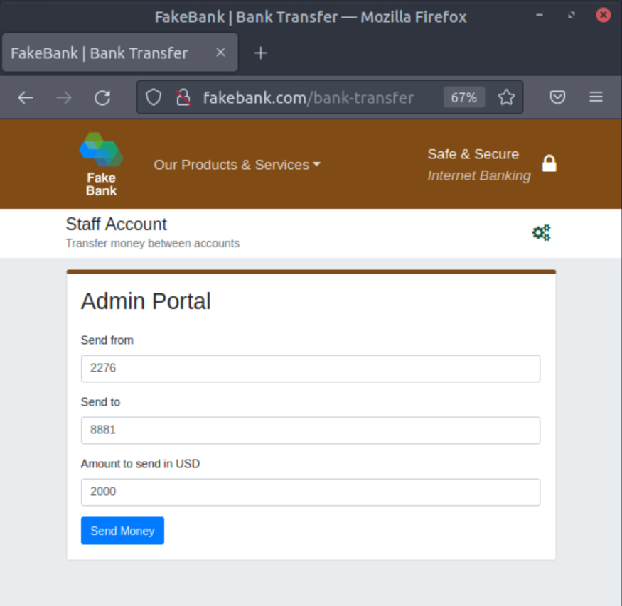 Intro to Offensive Security